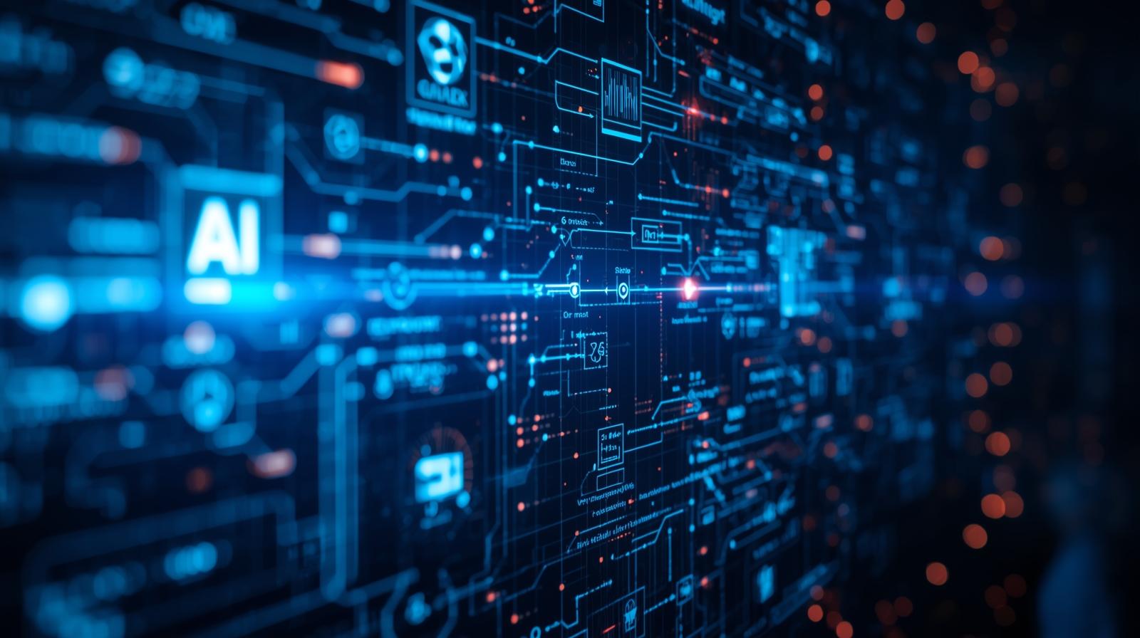 How AI Workflow Automation and Custom AI Software Are Transforming ...